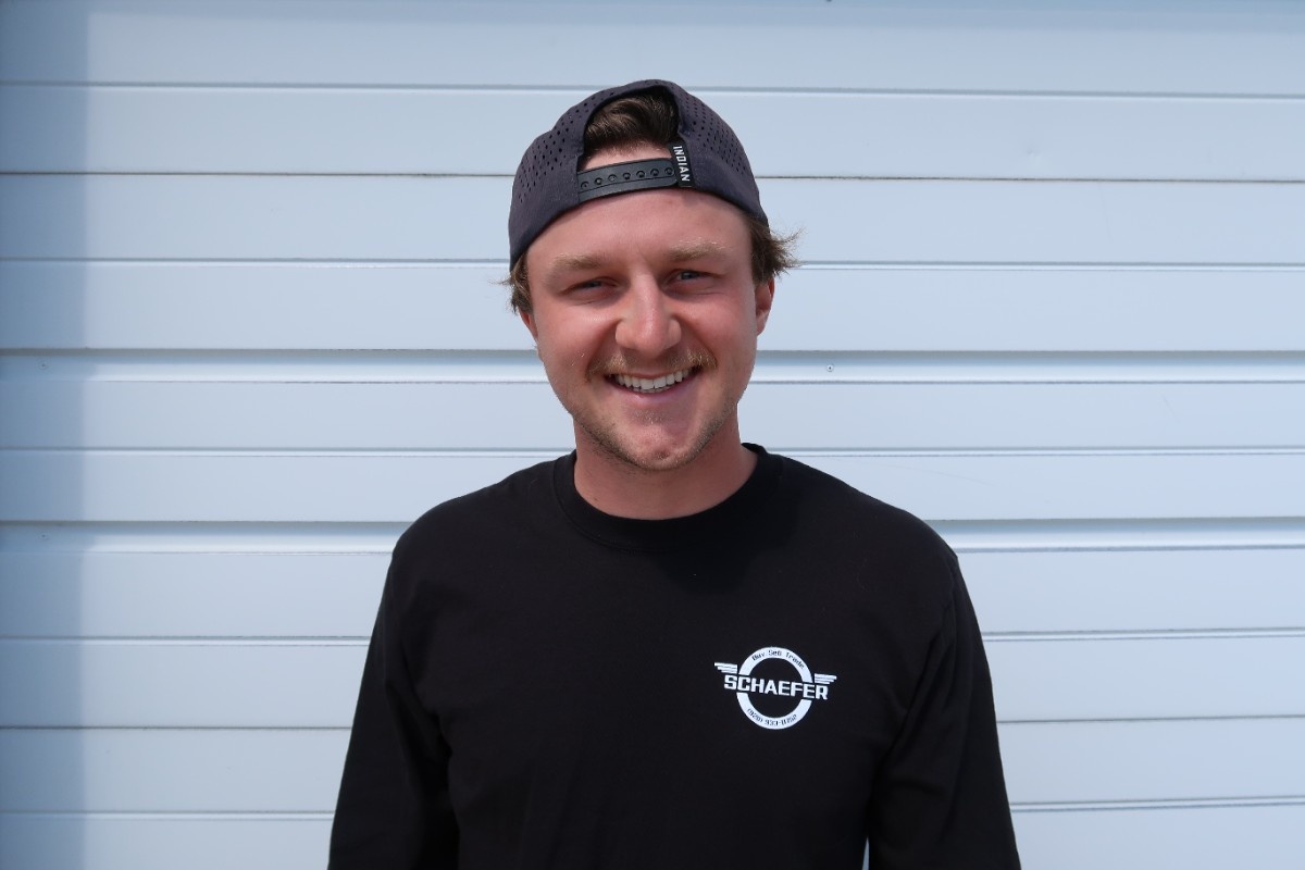 About | Schaefer Auto