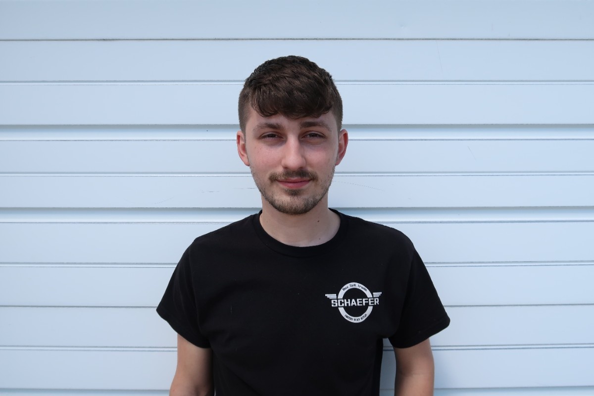 About | Schaefer Auto